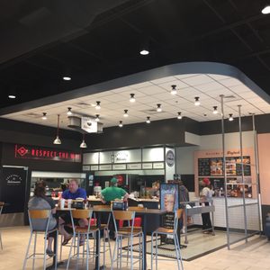 RUSH’S - Updated April 2025 - 62 Photos & 68 Reviews - 2332 Sunset Blvd ...