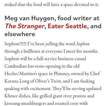 SOPHON - Updated June 2024 - 113 Photos & 32 Reviews - 7314 Greenwood ...