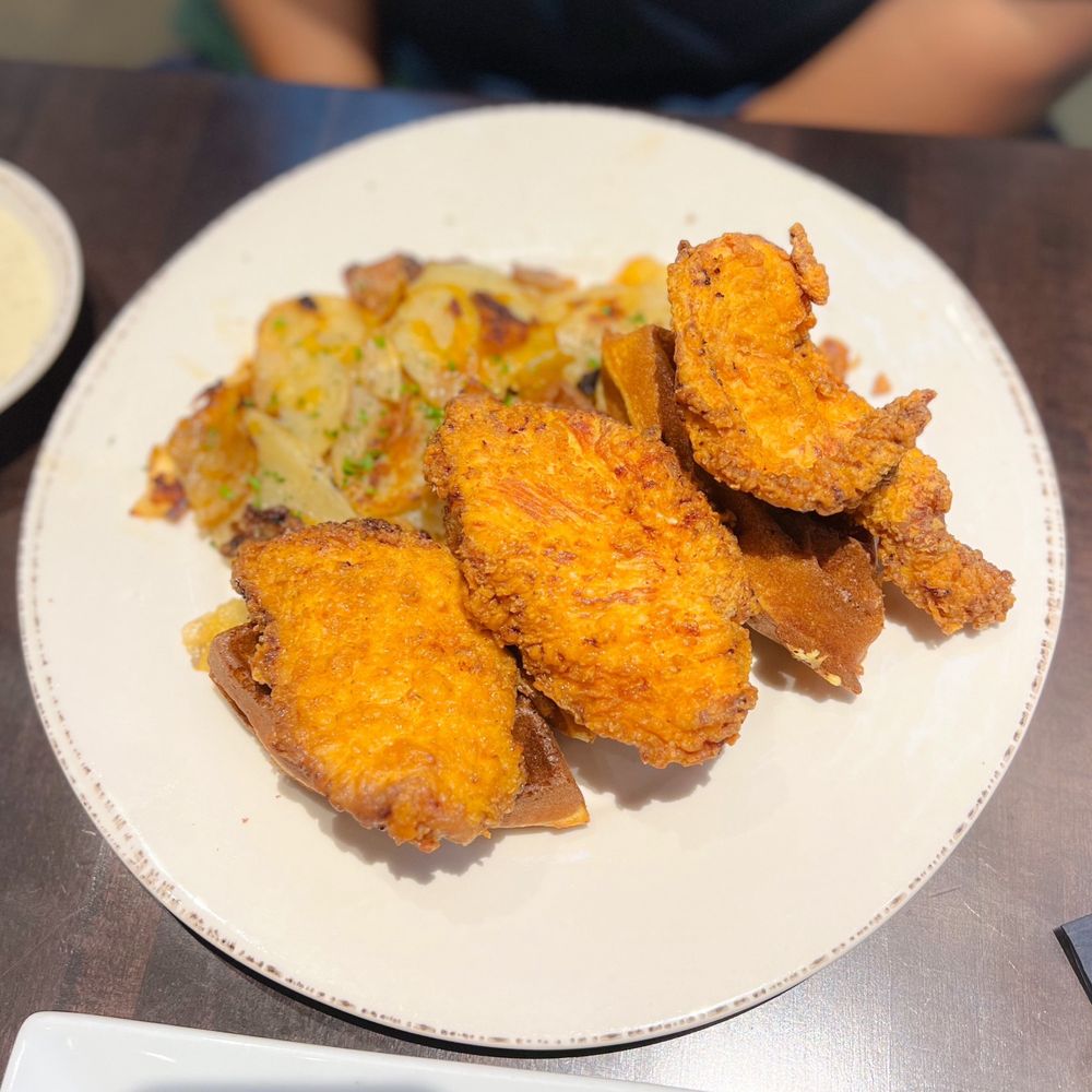 IRON ROOSTER - COLLEGE PARK - Updated June 2024 - 89 Photos & 53 ...