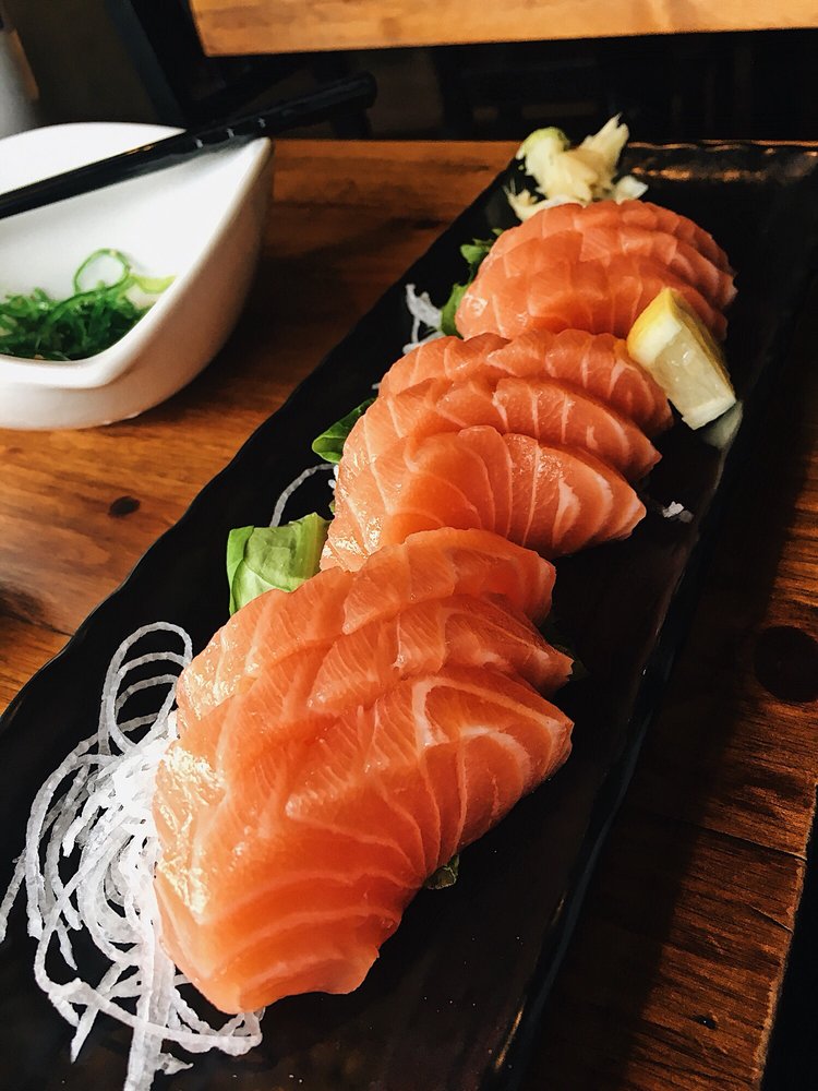 SUSHI MANIA - 372 Photos & 165 Reviews - 3851 Main Street, Vancouver ...