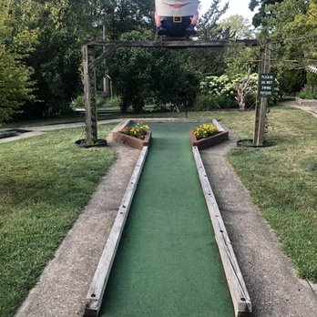 NORTH PARK MINIATURE GOLF - Updated December 2025 - 865 E Ingomar Rd ...