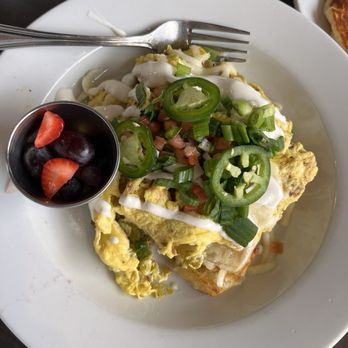 TOAST & BERRY - Updated February 2025 - 112 Photos & 91 Reviews - 7485 ...