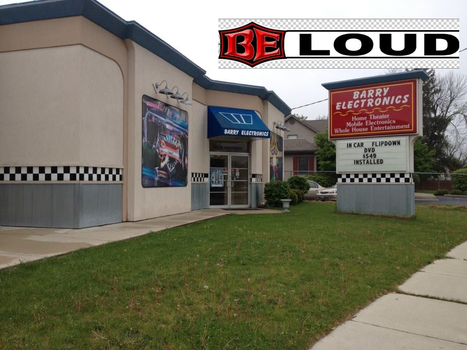 BARRY ELECTRONICS - Updated December 2025 - 1703 Allentown Rd, Lima, Ohio - Electronics - Phone ...