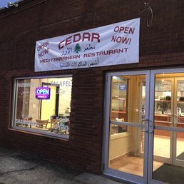 CEDAR MEDITERRANEAN RESTAURANT - Updated December 2025 - 340 Photos ...