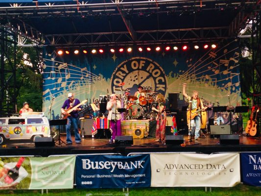 NAPER SETTLEMENT - 304 Photos & 49 Reviews - 523 S Webster St ...