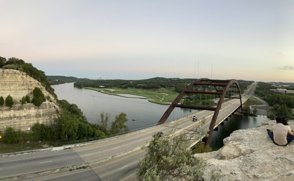 PENNYBACKER BRIDGE - Updated October 2025 - 322 Photos & 113 Reviews ...