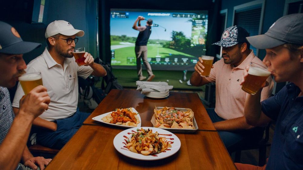 OLD TRAIL GOLF CLUB & RESTORATION - Updated November 2025 - 58 Photos ...