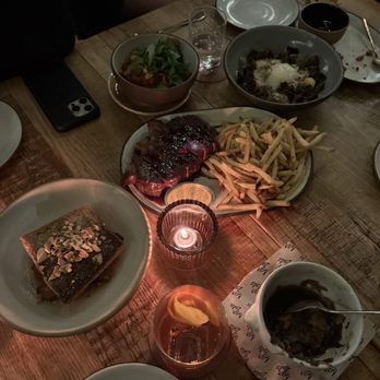 ZOLA + BARZOLA - Updated June 2025 - 1148 Photos & 582 Reviews - 585 ...