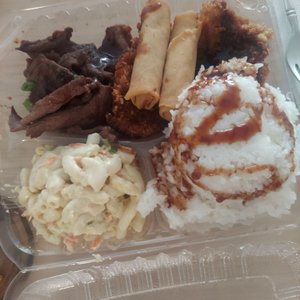 KONA KITCHEN - SEATTLE - 1221 Photos & 1129 Reviews - 8501 5th Ave NE ...