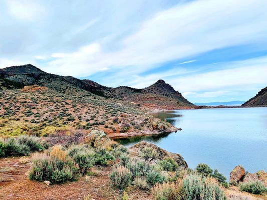 NEWCASTLE RESERVOIR - Updated July 2025 - 40 N Main St, Newcastle, Utah ...