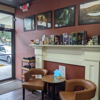 JAVA GAME HAUS CAFE - Updated November 2025 - 86 Photos & 50 Reviews ...