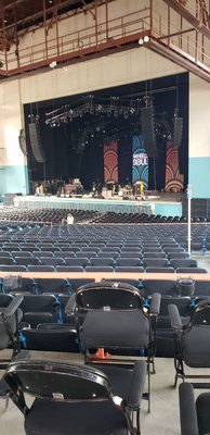 PNC PAVILION - 6295 Kellogg Ave, Cincinnati, Ohio - 19 Photos & 20 ...