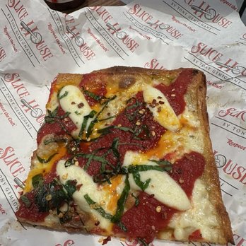 SLICE HOUSE BY TONY GEMIGNANI - Updated March 2025 - 362 Photos & 171 ...