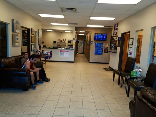 OKC AUTO WORKS - Updated December 2025 - 33 Photos & 20 Reviews - 601 ...