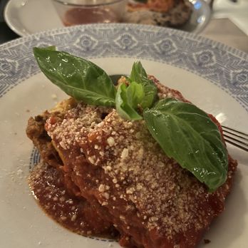 PARTENOPE RISTORANTE - Updated May 2024 - 498 Photos & 441 Reviews ...