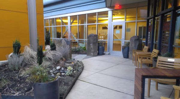 VA PUGET SOUND HEALTH CARE SYSTEM - SEATTLE DIVISION - Updated October ...