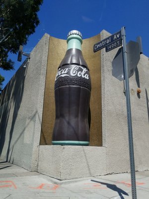 COCA-COLA BUILDING - Updated September 2025 - 34 Photos - 1334 S ...