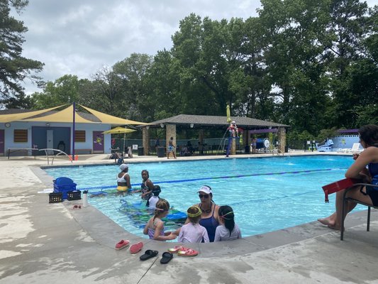 TERRI’S SWIM ACADEMY - Updated June 2025 - 13 Photos - 4000 Swim Club ...