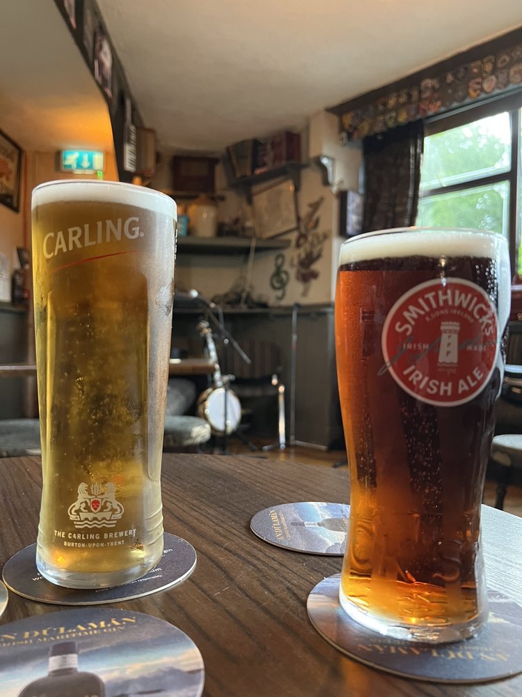 REEL INN - Updated September 2025 - 13 Photos & 21 Reviews - Donegal ...