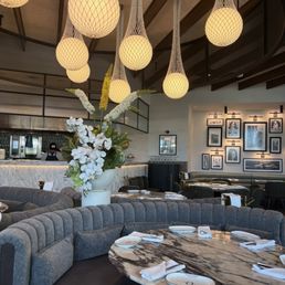 EVEN COAST - Updated July 2025 - 325 Photos & 117 Reviews - 5463 Belt ...