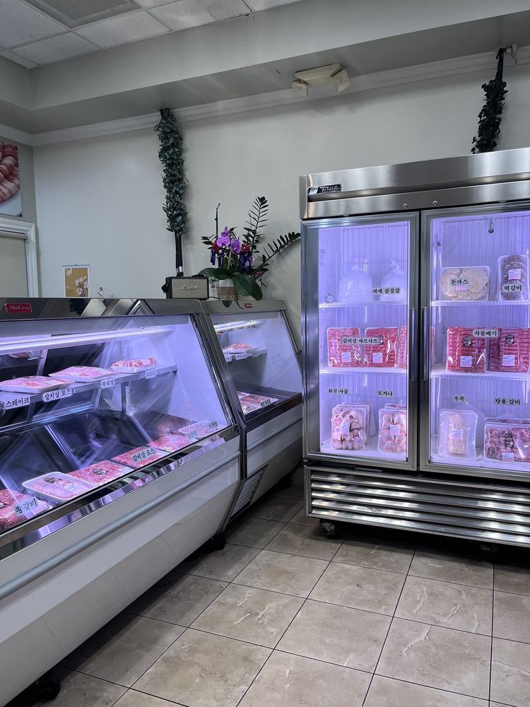 PRIME MEAT MARKET - Updated August 2025 - 44 Photos & 33 Reviews - 5234 ...