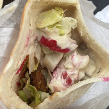 DAMASCUS BREAD & PASTRY SHOP - Updated November 2025 - 93 Photos & 305 ...