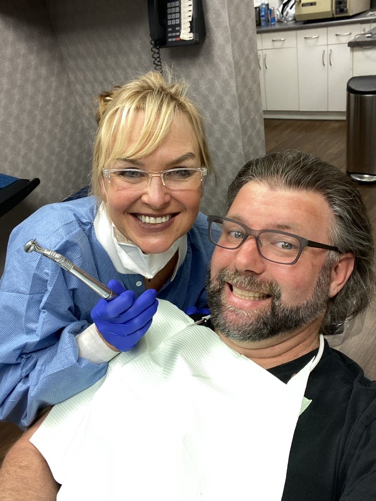 ANDERSON A DENETTE, DDS - Updated December 2025 - 55 Reviews - 1299 E ...