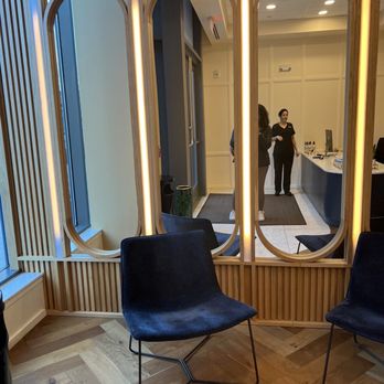 UNWIND WELLNESS - NAVY YARD - Updated August 2024 - 50 Photos & 41 ...