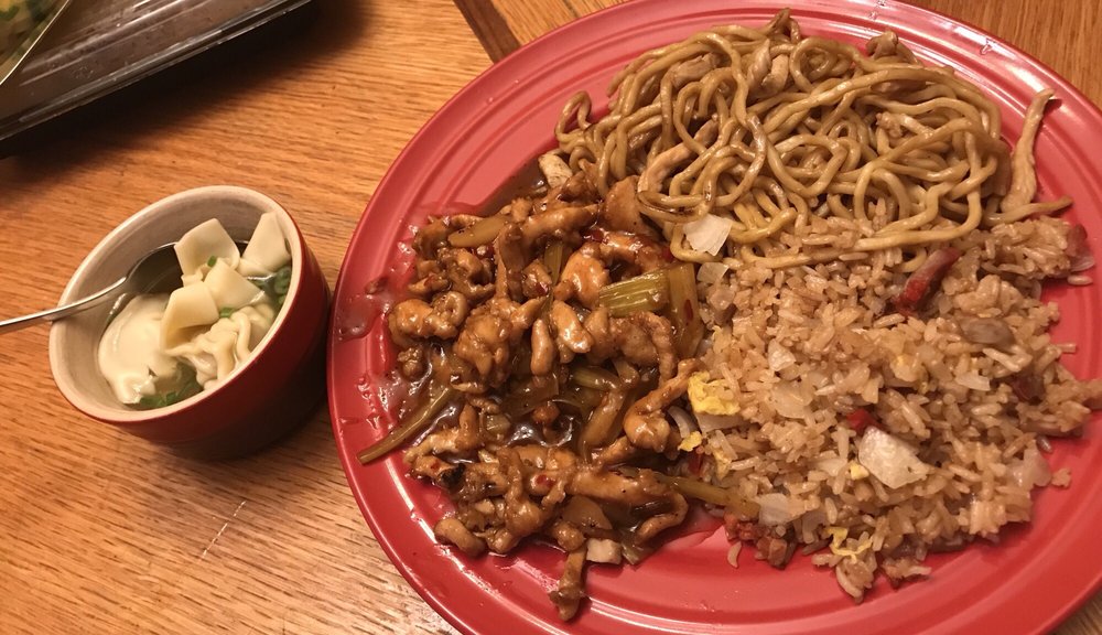 CHEF CHUN CHINESE RESTAURANT - 17 Photos & 49 Reviews - Chinese - 415 ...