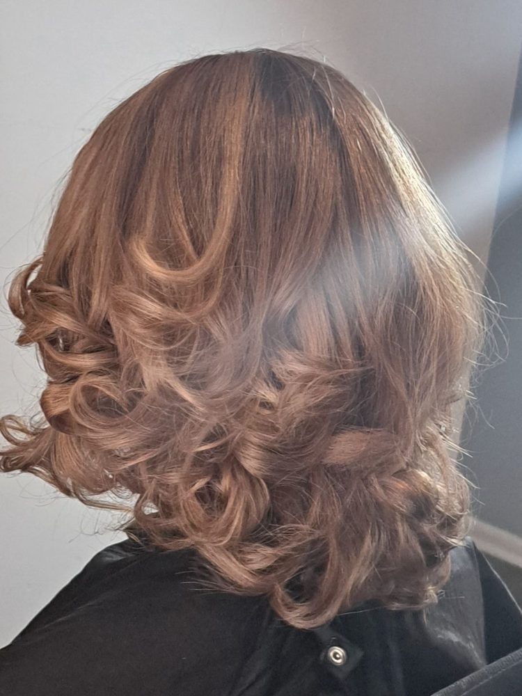 MARIMA HAIR STUDIO - Updated December 2025 - 20 Photos - 3879 Peachtree ...