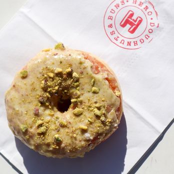 HERO DOUGHNUTS & BUNS - Updated July 2025 - 524 Photos & 233 Reviews ...