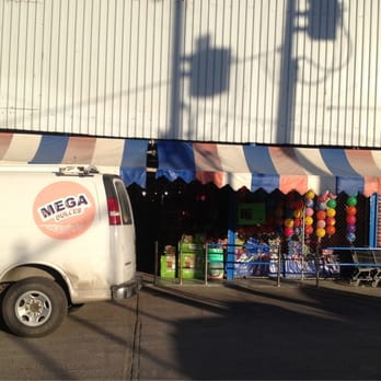 MEGA DULCES - Updated December 2025 - 13 Photos - Mutualismo y o Av. e ...