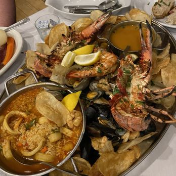 VALENÇA RESTAURANT - Updated October 2024 - 1493 Photos & 1329 Reviews ...