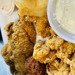 SOUL FISH CAFE - Updated April 2025 - 620 Photos & 548 Reviews - 862 S ...