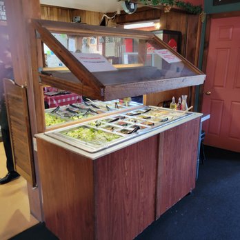 FERNDALE PIZZA - Updated June 2025 - 104 Photos & 208 Reviews - 607 Main St, Ferndale ...