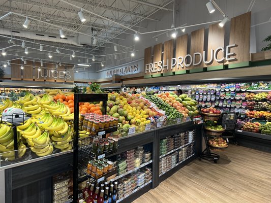 KEY FOOD FRESH SUPERMARKET - Updated September 2024 - 27 Photos - 15860 ...