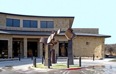 AZLE MEMORIAL LIBRARY - Updated August 2025 - 25 Photos & 10 Reviews ...
