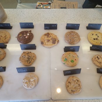 MILK & COOKIES - Updated February 2025 - 246 Photos & 327 Reviews ...