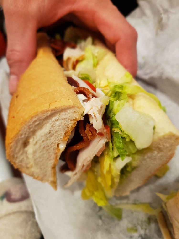 DW’S SUBS - 105 Photos & 302 Reviews - 5031 E Orangethorpe Ave, Anaheim ...