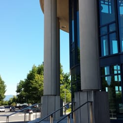 WHATCOM COUNTY COURTHOUSE - Courthouses - 311 Grand Ave, Bellingham, WA ...