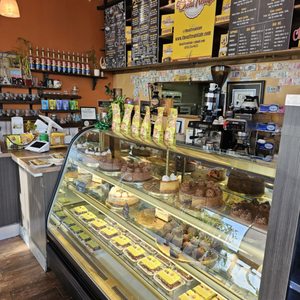 NUTS NOW - Updated April 2025 - 36 Photos - 5713 Allen Rd, Allen Park ...