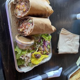 SPITZ - Updated October 2025 - 110 Photos & 77 Reviews - 2101 W Wadley ...