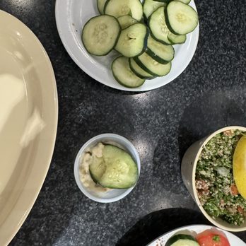 SABA’S MEDITERRANEAN KITCHEN - Updated January 2025 - 628 Photos & 1085 ...