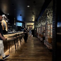 SAKE A GOGO - Updated January 2026 - 205 Photos & 51 Reviews - 620 E ...