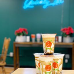 QUICKLY TEA HOUSE - Updated September 2025 - 85 Photos & 101 Reviews ...