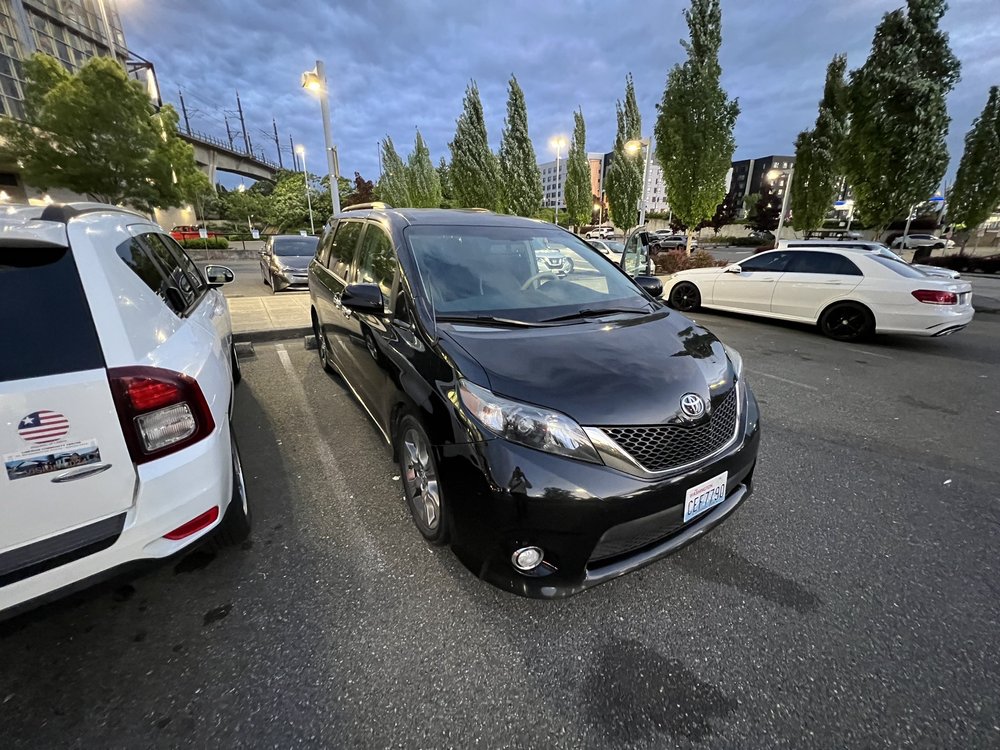 AMONRA SEATTLE CARS - Updated October 2025 - Seattle, Washington - Car ...