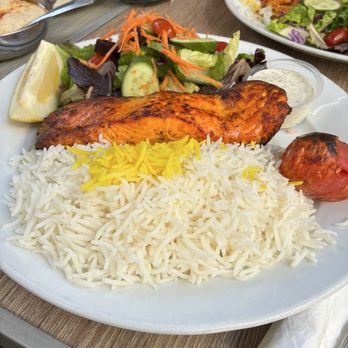 NAAB CAFÉ - Updated October 2025 - 436 Photos & 666 Reviews - 1269 ...