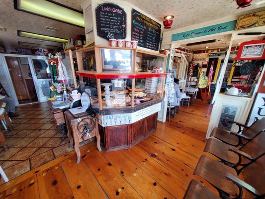 PANEZANELLIE BREADSTICK SHOPPE - Updated December 2025 - 153 Photos ...