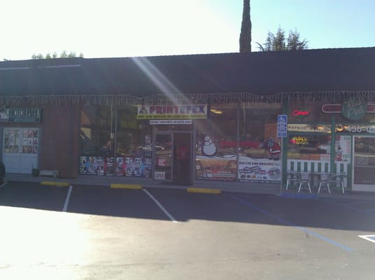 PRINTEFEX - Updated February 2026 - 23 Photos & 145 Reviews - 456 Foothill Blvd, La Canada ...