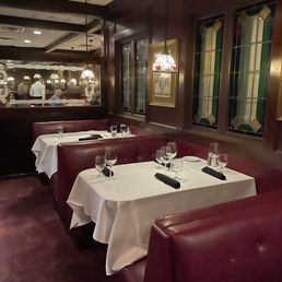 CHRISTNER’S PRIME STEAK AND LOBSTER - Updated September 2025 - 711 ...